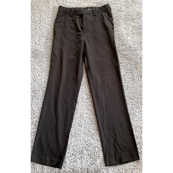 Louis Raphael | Pants | Louis Raphael 32 Black Dress Pants | Poshmark